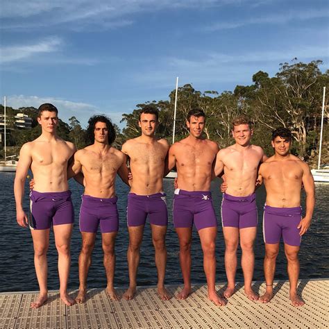 Ben Aquilas Blog Warwick Rowers Unveil A New Calendar To Urge Gender