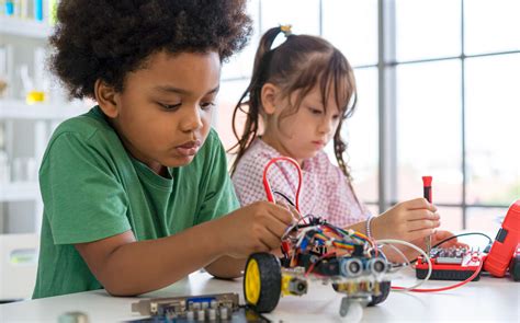 Éducation Supprimer La Technologie En 6e Au Collège Ne Va Pas Dans