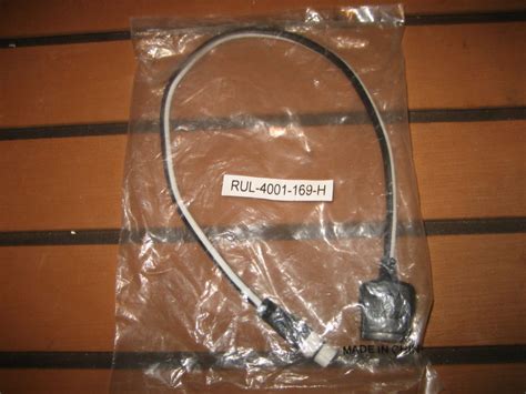 Raymarine A06047 NEW IN BAG Seatalk 1 To Seatalk NG Converter Cable Max Marine Electronics