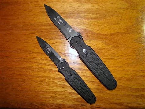 Gerber Covert FAST knife | Toyota FJ Cruiser Forum