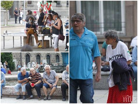 САМО В ПИК Канна Рачева от Божков ТВ стяга метежа на лаф с Минеков СНИМКА Информационна