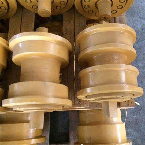 Roller Flange At Patricia Kibbe Blog