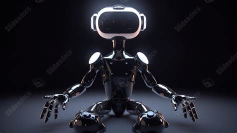 Fondo Experiencia De Juego Inmersiva Personaje Renderizado En 3d Con