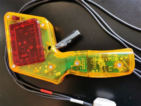 Slot It Scp 2 Analogue Controller For Sale Common Ground High Current Cartridge Slotforum