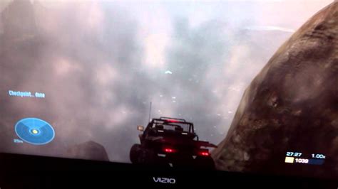 Halo Reach Checkpoint Fail Youtube