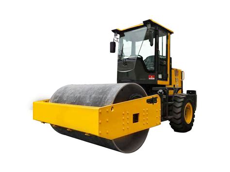 10t Road Roller Company Shandong Luxin Heavy Industry Machinery Co Ltd