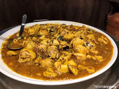 Holidayland Buffet Restaurant Affordable All Day Dining In Pampanga