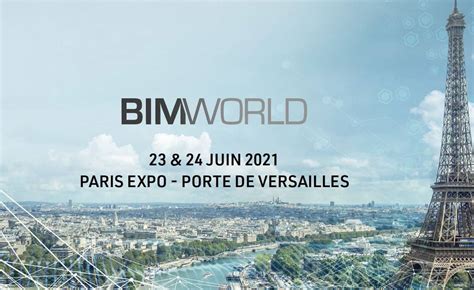 Bimworld 2021 Nous Vous Retrouvons Au Salon De La Transition Numérique