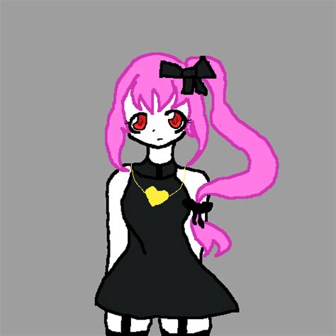Pixilart Oc Update By Charadreamurr12