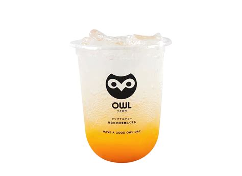 ร้าน Owl Cha สาขา วิทยาลัยนาฏศิลป นครปฐม รีวิวร้านอาหาร