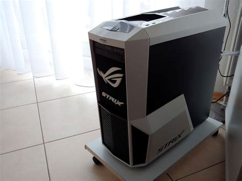 Zalman Z11 Plus Case Mod Builds Gg
