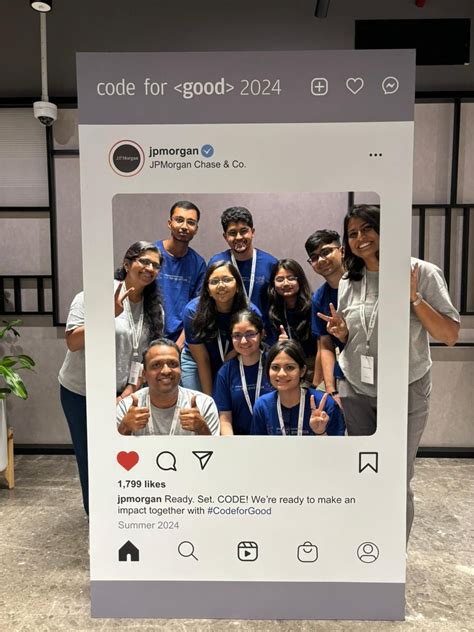 Aspireandglee Codeforgood Jpmc Techforsocialgood Techforgood Meme