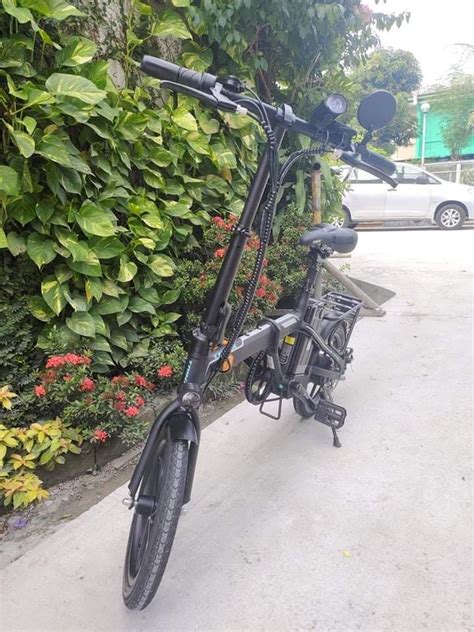 Trinx Navigator Sports Equipment Bicycles And Parts Bicycles On Carousell
