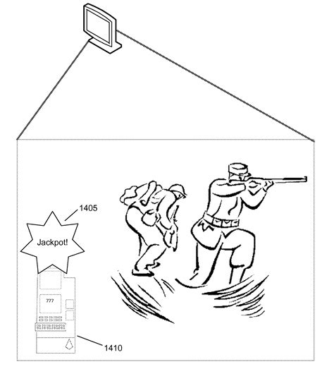Selectable Intermediate Result Interleaved Wagering System Eureka Patsnap