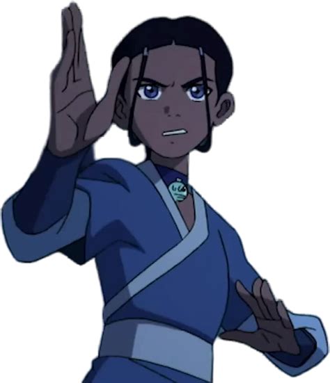 Avatar The Last Airbender Gender Swap