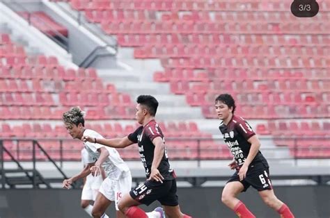 Hasil Uji Coba Arema FC Kalahkan Bali United 5 4 Bolasport
