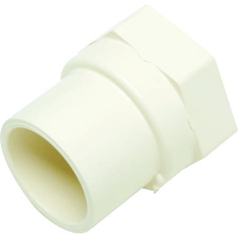 Nibco Cpvc Female Adapter 12 X 12 Hd Supply
