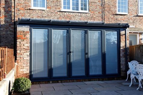 Integral Blinds For Windows And Doors Aspect Windows