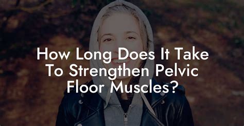 Internal Pelvic Floor Massage Technique Glutes Core And Pelvic Floor