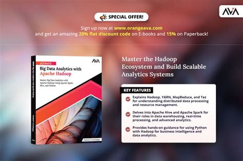 ava™ an orange education label on linkedin bigdata hadoop
