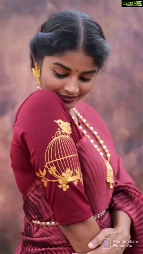 Actress Sheela Rajkumar Hd Instagram Photos And Wallpapers June 2022