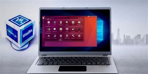 Comment Utiliser VirtualBox Guide De L Utilisateur