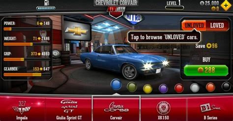 How To Hack Csr Classics Csr Classics Unlimited Money Cheats Apk Download