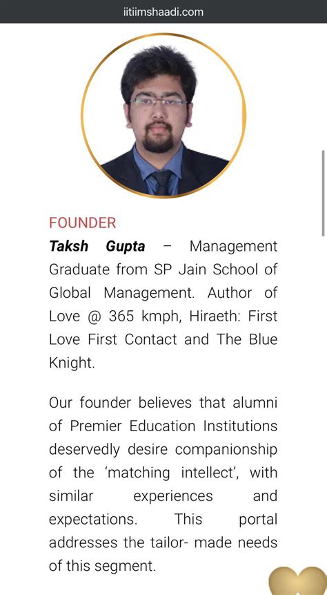 Aryan Mittal On Linkedin Even The Founder Of Is