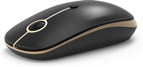 Amazon Com Bluetooth Mouse Without Dongle