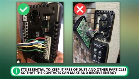 9 Airxcel Thermostat Troubleshooting Options Complete Guide
