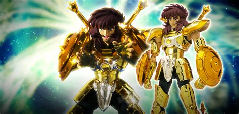 Saint Cloth Myth Ex Libra Dohko Revival Ver Action Figure
