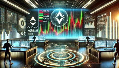 Cardano In The Spotlight Why The 0 6 Level Is Important To Ada