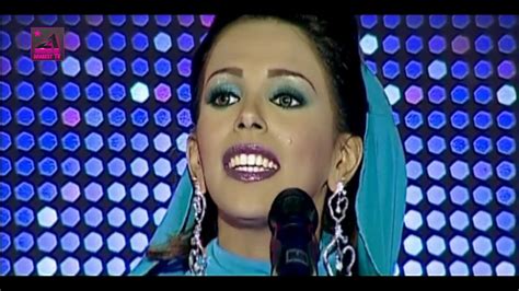 الحان بنت سالم ياويله يا سواد ليله نجوم Youtube
