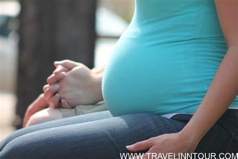 Flying When Pregnant Tips On Making The Flight Comfortable