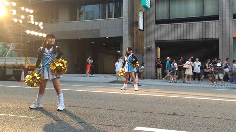 チア 03 【fhd】 Been Man