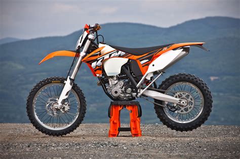 Ktm Exc F Moto Zombdrive