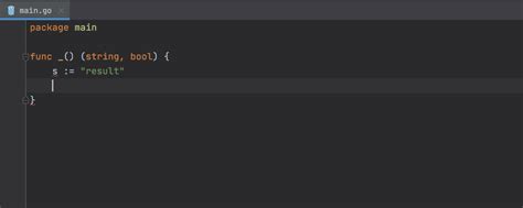 GoLand Reaches Beta The GoLand Blog