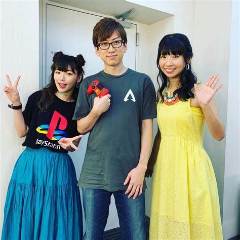 松嶋初音さんのインスタグラム写真 松嶋初音instagram 「今年は少し早めのps祭がありました！ 場所も高田馬場！ たくさんの方に来