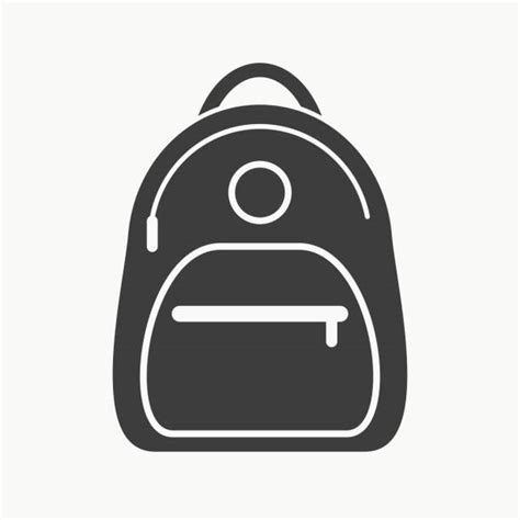 126900 Backpack Stock Illustrations Royalty Free Vector Graphics