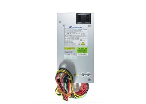 Fsp Plb U W U Server Switching Power Supply For Fsp Group Industrial Motherboard