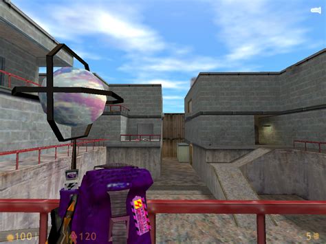 Crossfire0045 Image Half Life RXT Mod For Half Life ModDB