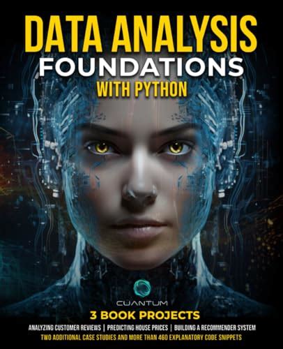 data analysis foundations with python master python and data analysis using numpy pandas