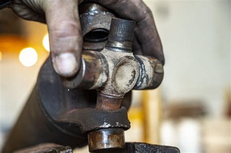 How To Replace U Joints Without A Press