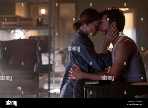 Reminiscence 2021 Rebecca Ferguson Hugh Jackman Lisa Joy Dir Warner