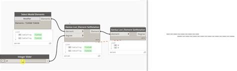 cable tray rotation revit dynamo