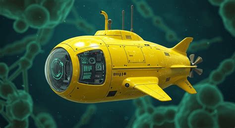 Nanotechnology The Convergence Of Physics And Computing At The