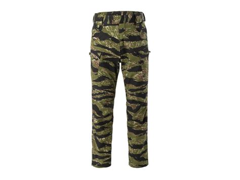 Kalhoty Taktické Utp® Urban Tactical Pants® Ripstop Rhodesian Camo Sp