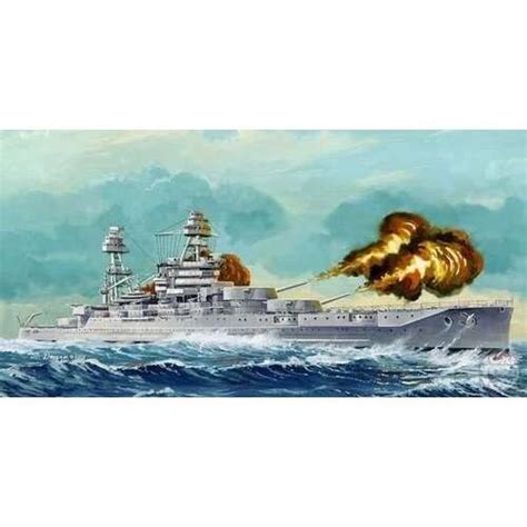 1 350 USS Arizona BB 39 From Hobbyrama
