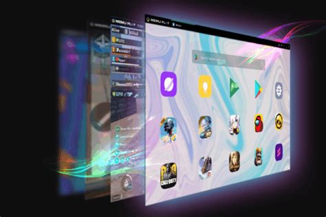 Bluestacks Vs Memu Which Is The Best Android Emulator For Windows