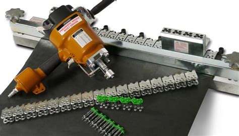 New Pneumatic Single Rivet Driver From Flexco Agg Net